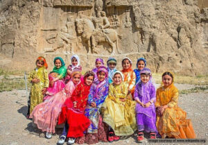 Nomads of Iran Lifestyle، Migration | Destination Iran