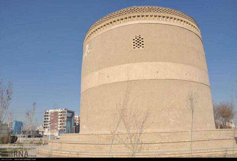 Vernacular Structures of Iran Local Art | Destination Iran