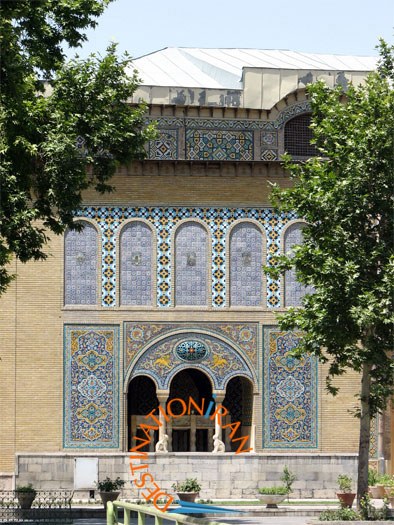 Visit Tehran Tourist Attractions
