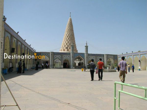 Visit Shush Tourist Attractions, Historical & Natural | Destination Iran