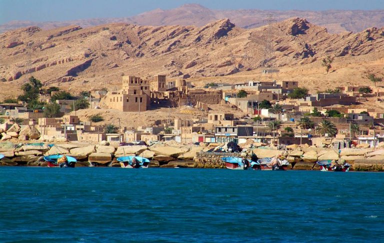 Bushehr Tourist Attractions, Cultural & Natural | Destination Iran