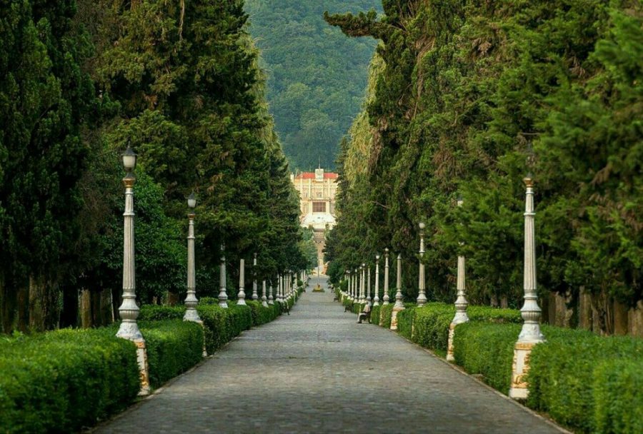 The Cultural-Natural Landscape of Ramsar | Destination Iran