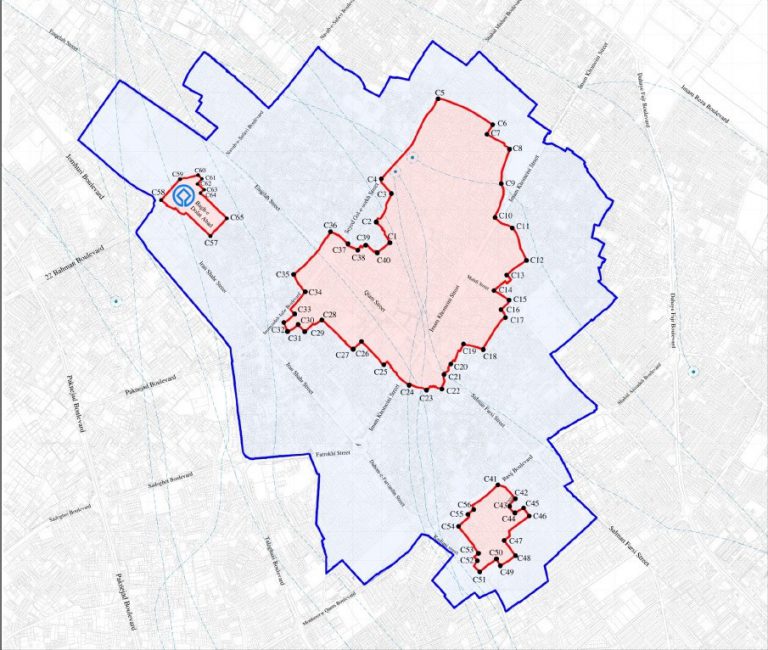 Historic City of Yazd, a Living UNESCO Site | Destination Iran