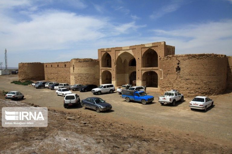 Varamin Tourist Attractions, Historical & Natural | Destination Iran