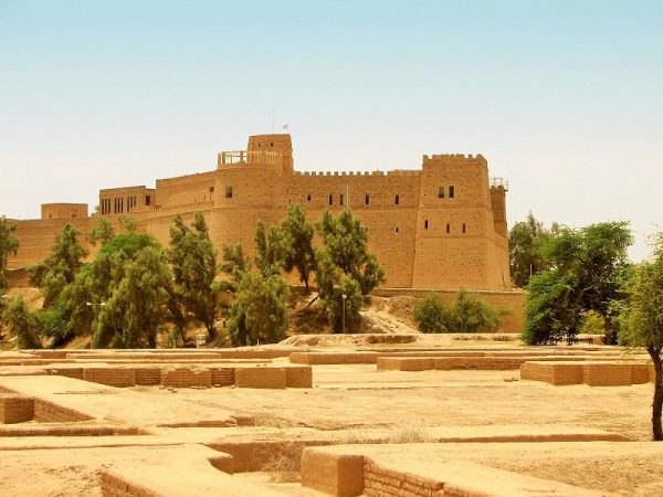 Visit Shush Tourist Attractions, Historical & Natural | Destination Iran