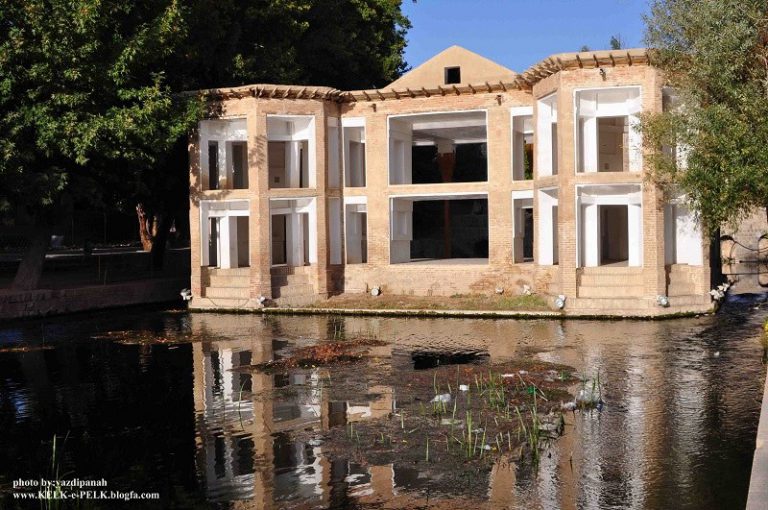 Damghan Tourist Attractions, Historical & Natural | Destination Iran