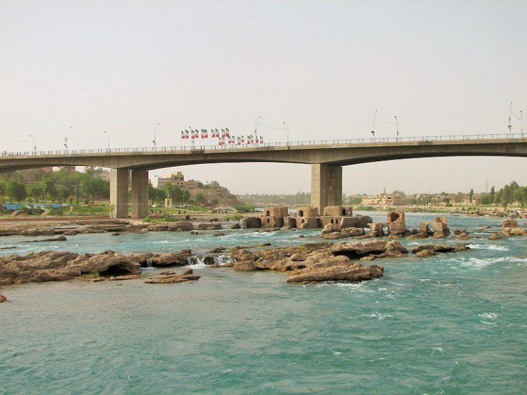 Dezful Tourist Attractions, Historical & Natural | Destination Iran