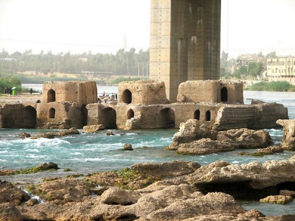 Dezful Tourist Attractions, Historical & Natural | Destination Iran