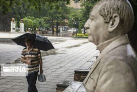 Rasht Tourist Attractions, Historical & Natural | Destination Iran