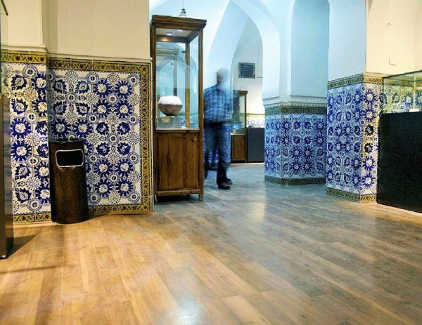 Semnan Tourist Attractions, Historical & Natural | Destination Iran