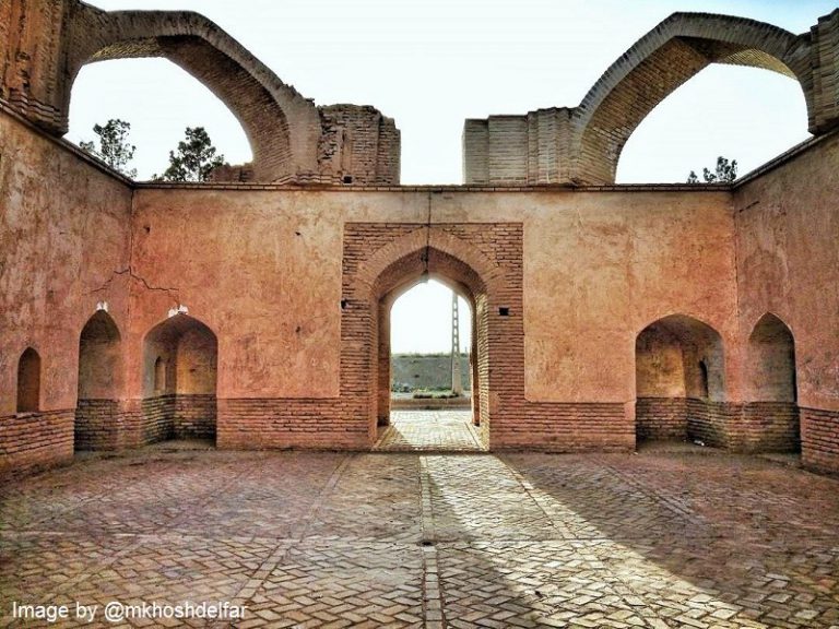 Semnan Tourist Attractions, Historical & Natural | Destination Iran