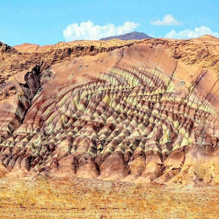 Semnan Tourist Attractions, Historical & Natural | Destination Iran