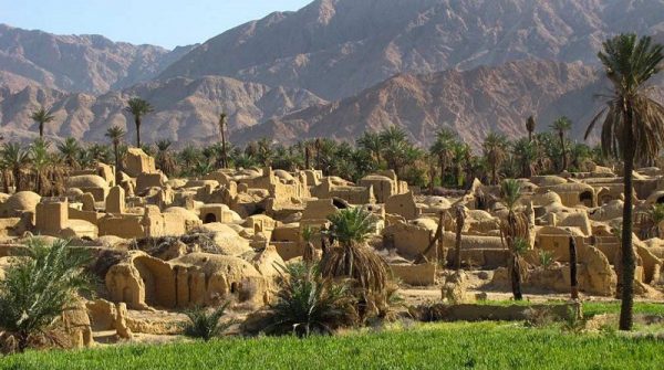 Visit Tabas Tourist Attractions, Historical & Natural | Destination Iran