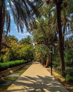 Visit Tabas Tourist Attractions, Historical & Natural | Destination Iran