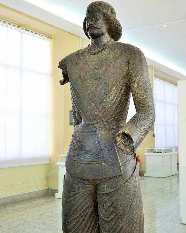 Natural Historical Landscape of Izeh | Destination Iran