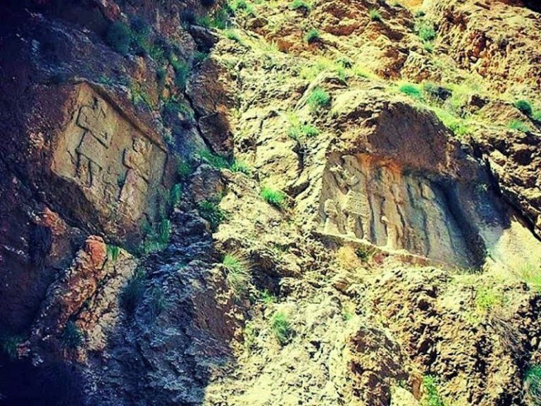 Natural Historical Landscape of Izeh | Destination Iran