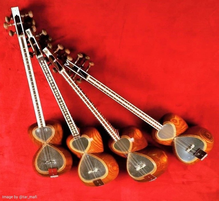 Iranian Traditional Music Persian Music | Destination Iran