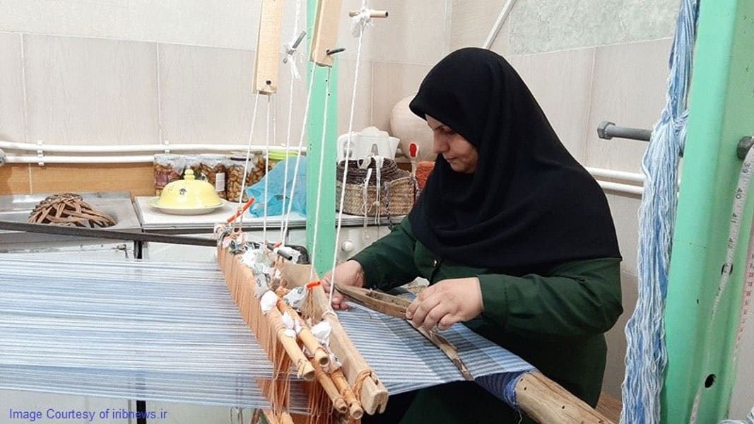 Industrial Heritage of Textile in Iran Destination Iran