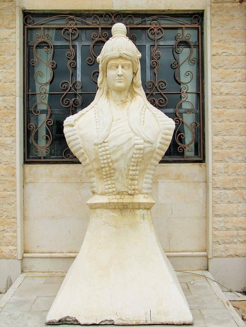 Iranian Myths Characters, Deities, ... | Destination Iran