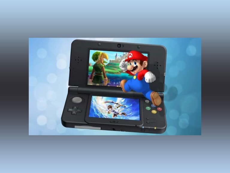 Nintendo 3DS Gameboy Advance Emulators, Destination Iran