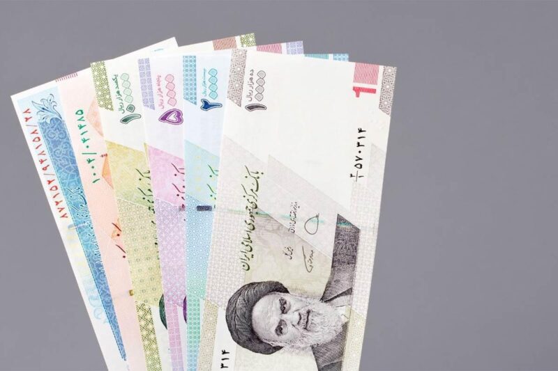 What Can You Buy With 1M Iranian Rials? Destination Iran