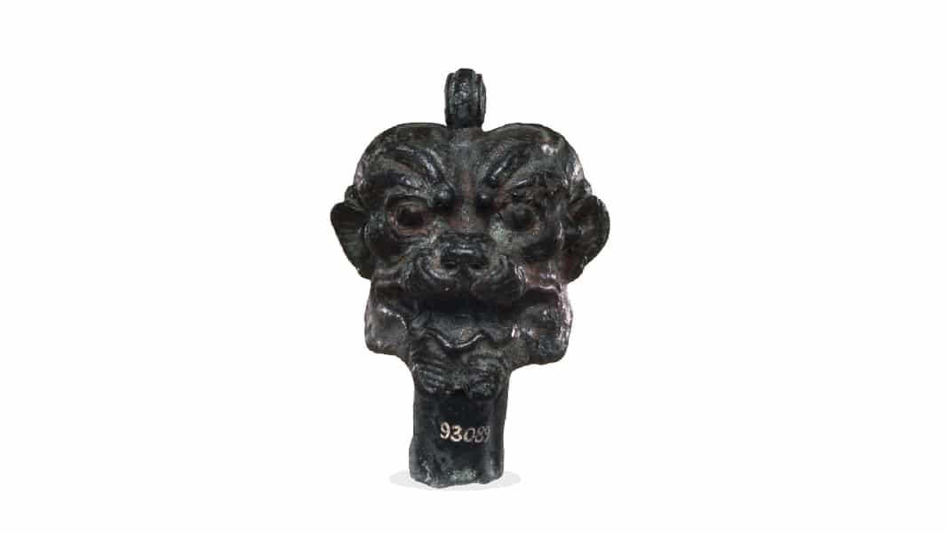 Medes Empire Ethnicity Combination Destination Iran