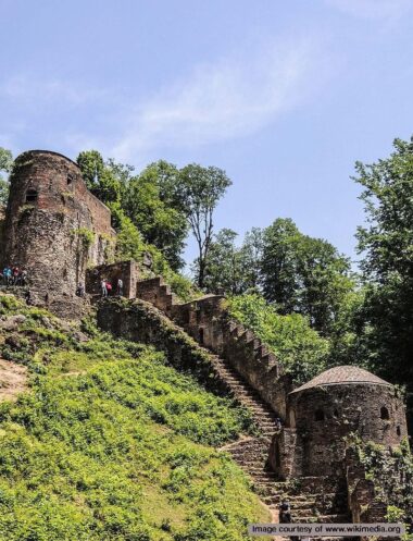 Iran Summer Attractions: Discover Cool Escapes & Nature