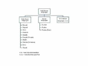 Indo-Iranian languages History | Destination Iran