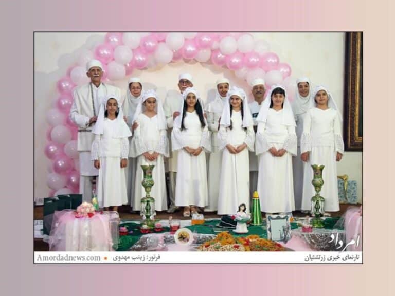 Zoroastrianism Iran's Ancient Religion | Destination Iran