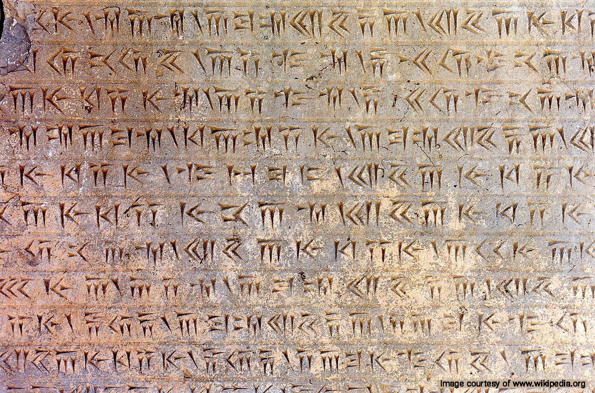 Western Iranian languages History | Destination Iran