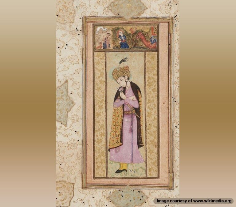 Shah Abbas I Safavid (Abbas the Great) | Destination Iran
