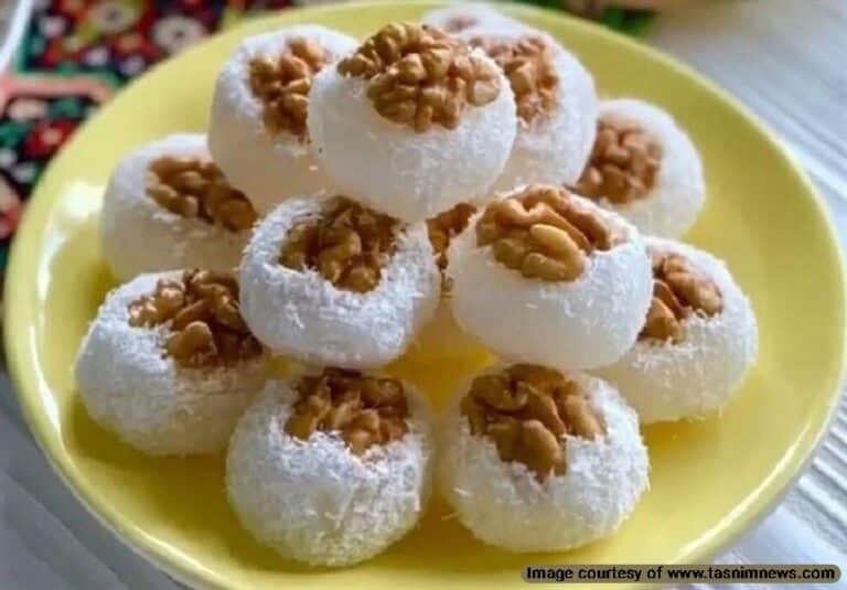Iranian Desserts Comprehensive List | Destination Iran