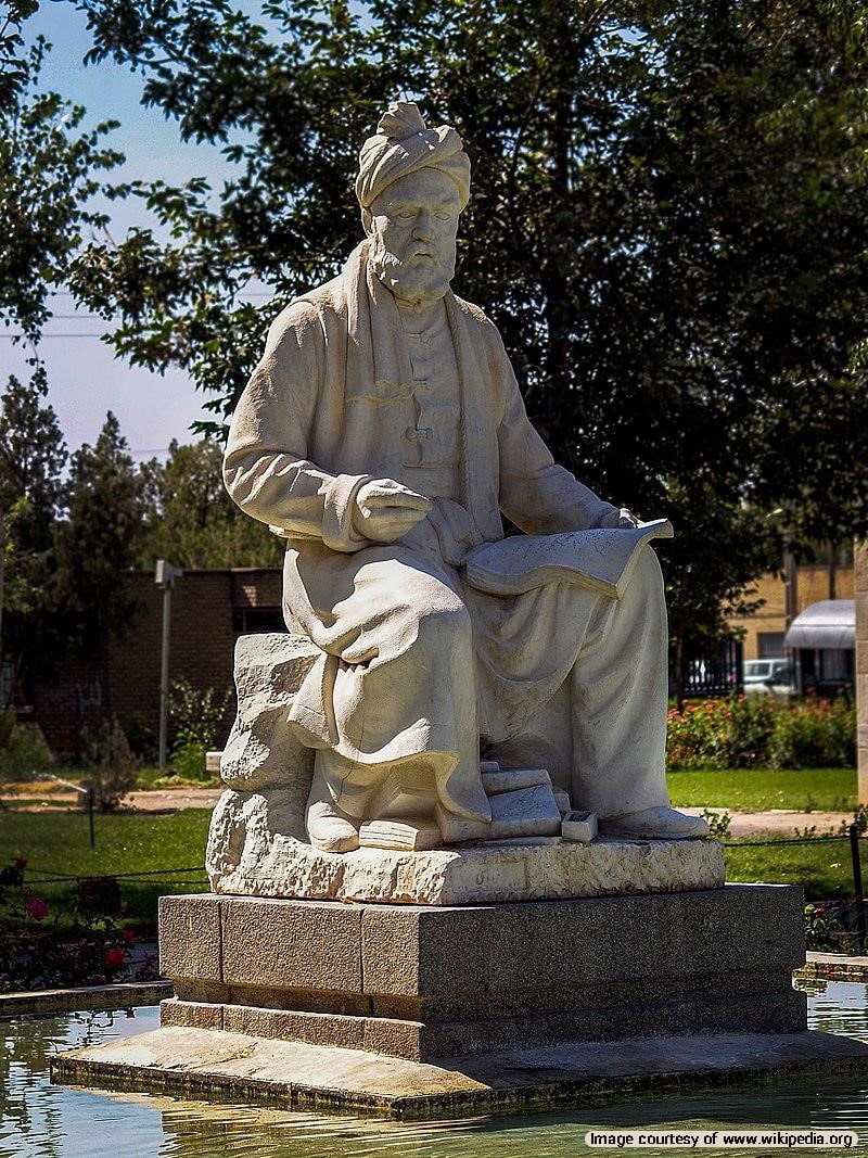 Ferdowsi Life and Persian Language | Destination Iran