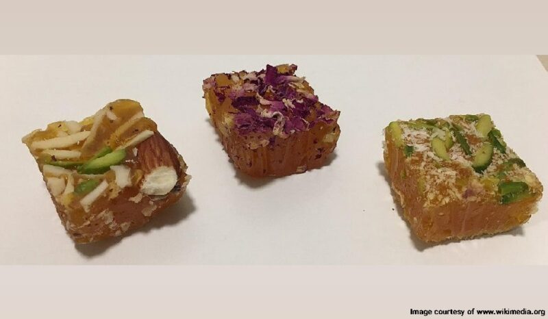 Iranian Desserts Comprehensive List | Destination Iran