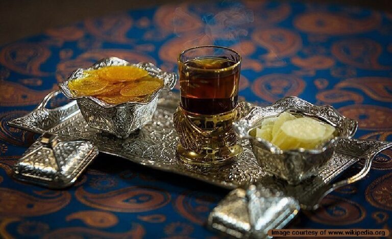 Iranian Desserts Comprehensive List | Destination Iran