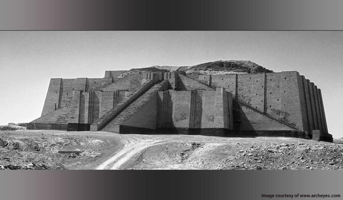 Ziggurat Iran's Famous Ziggurats | Destination Iran