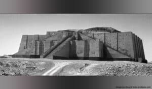Ziggurat Iran's Famous Ziggurats | Destination Iran
