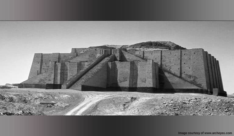 Ziggurat Iran's Famous Ziggurats | Destination Iran