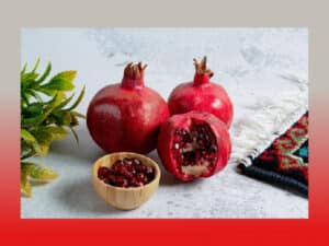 10 Best Iranian Fruits that Everyone Must Try!