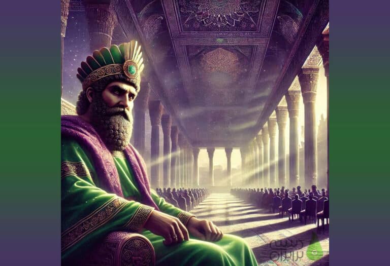 Top 10 Tourist Attractions in Iran | Destination Iran