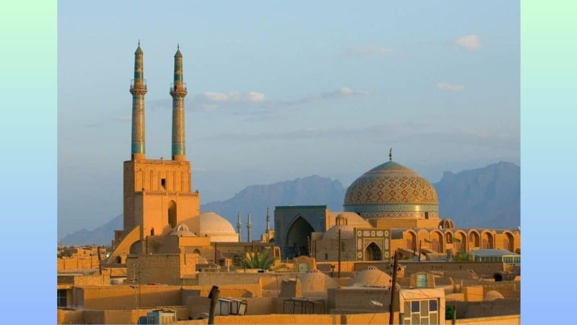 10 Best Iranian Fruits that Everyone Must Try!