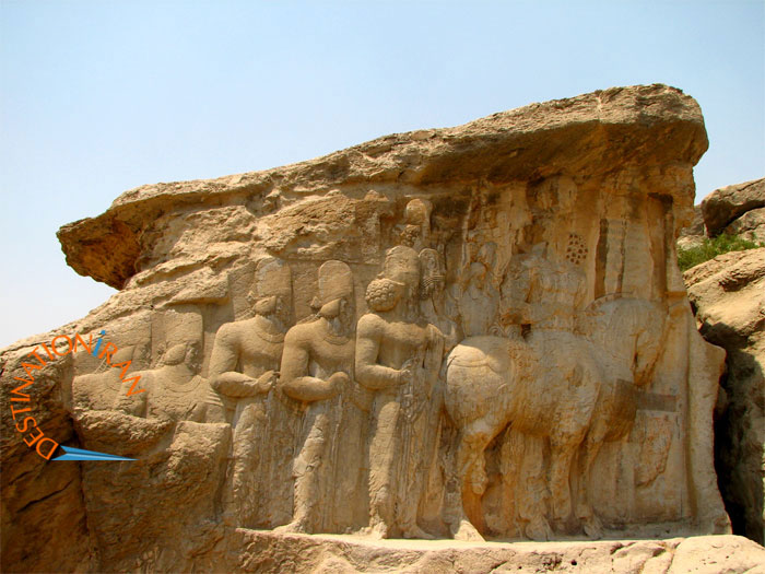 Visit Shiraz Tourist Attractions | Destination Iran Tours